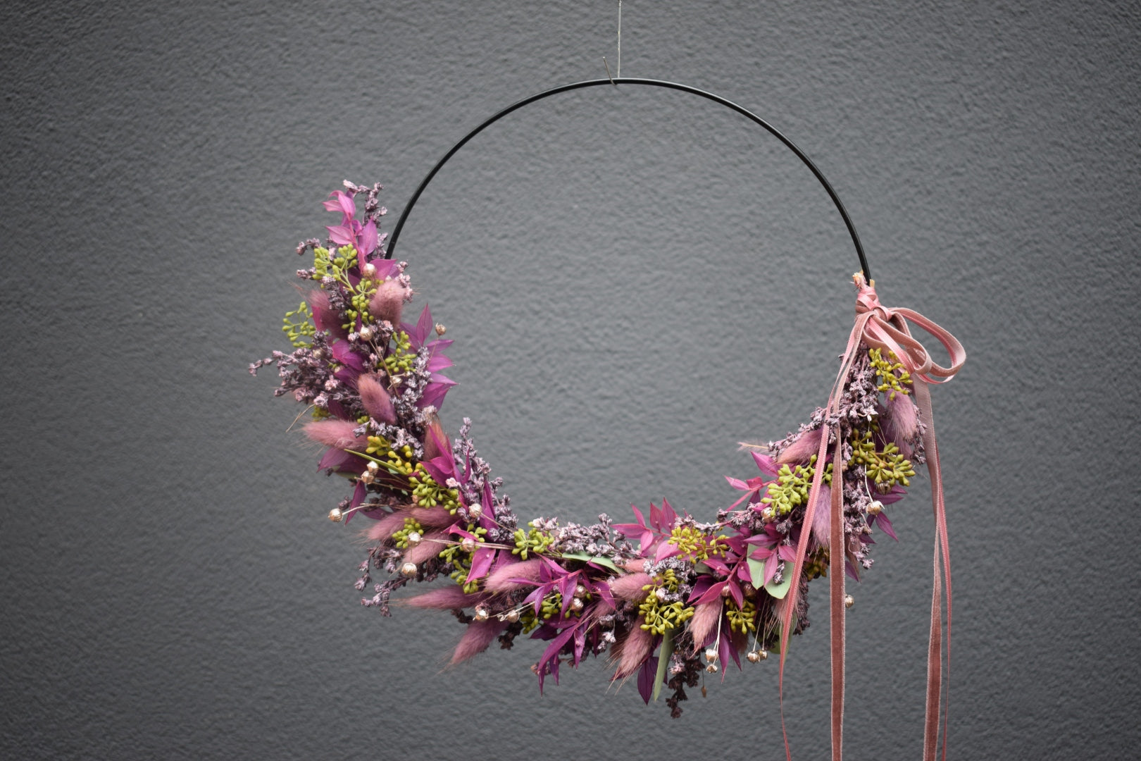 Flower Loops vom Floristen: handgefertigt & individuelle – Eliflora